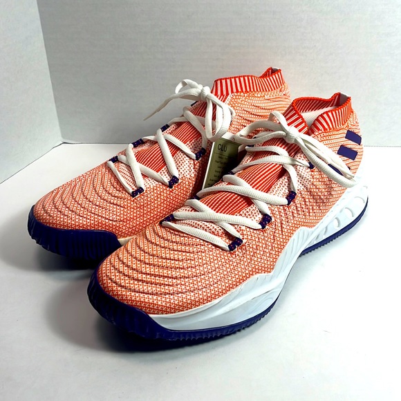 adidas | Shoes | Nwt Adidas Sample Basketball Shoes As Cx Low 27 ...